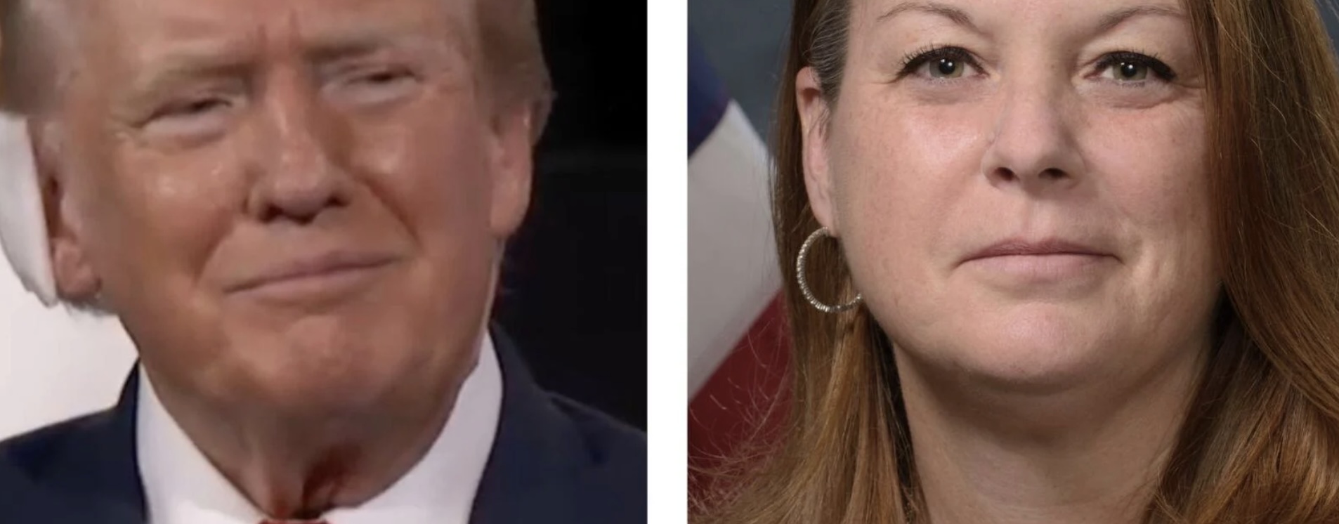 Head of Secret Service resigns after Trump assassination attempt ...