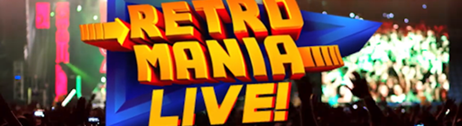First ever Retro Mania Live festival coming to Branson next week - The ...