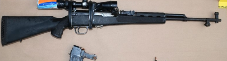 Gunman left note in case Trump assassination attempt failed - The ...