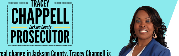 Jackson County prosecutor candidate Tracey Chappell knows all about ...