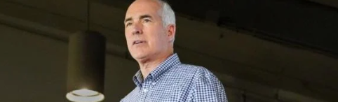 Casey concedes U.S. Senate race in Pennsylvania - The HeartlanderThe ...