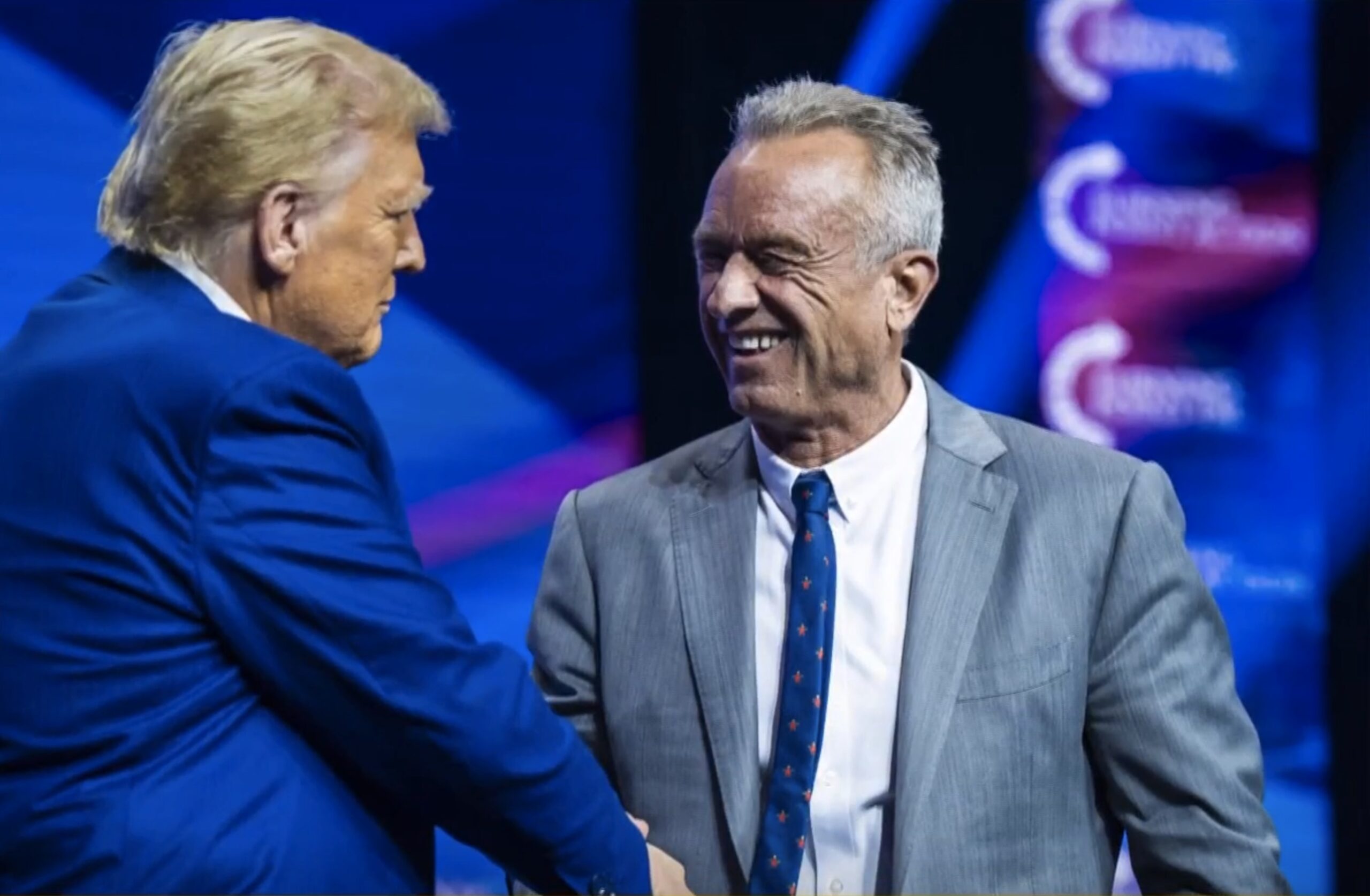 Is RFK’s vaccine skepticism an ‘existential threat’ to public education ...