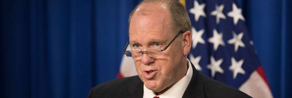 Deportation strategy to include targeting sanctuary cities, new border ...