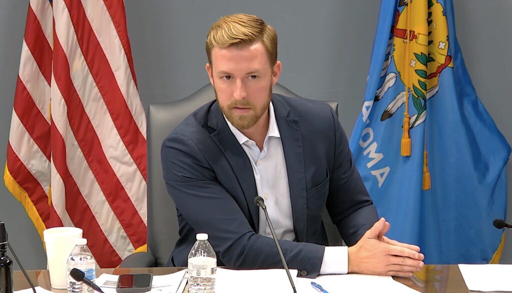 New Oklahoma rule will require public schools to ask for students’ immigration status when ...