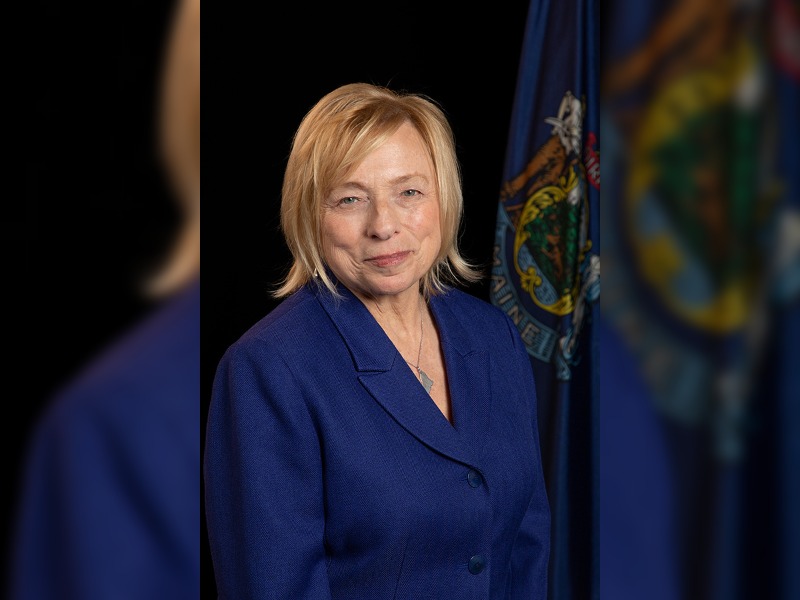 Maine governor faces recall effort over transgender policy - The ...