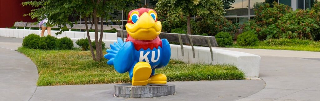 KU launches $1 million ‘Trans Studies Initiative’ - The HeartlanderThe ...