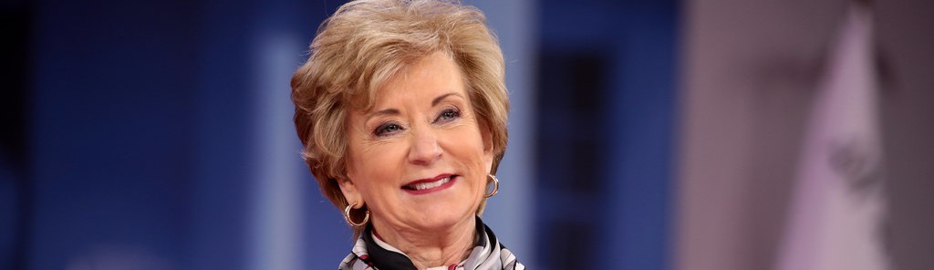 Secretary of Ed’s grant priorities include school choice, returning to ...