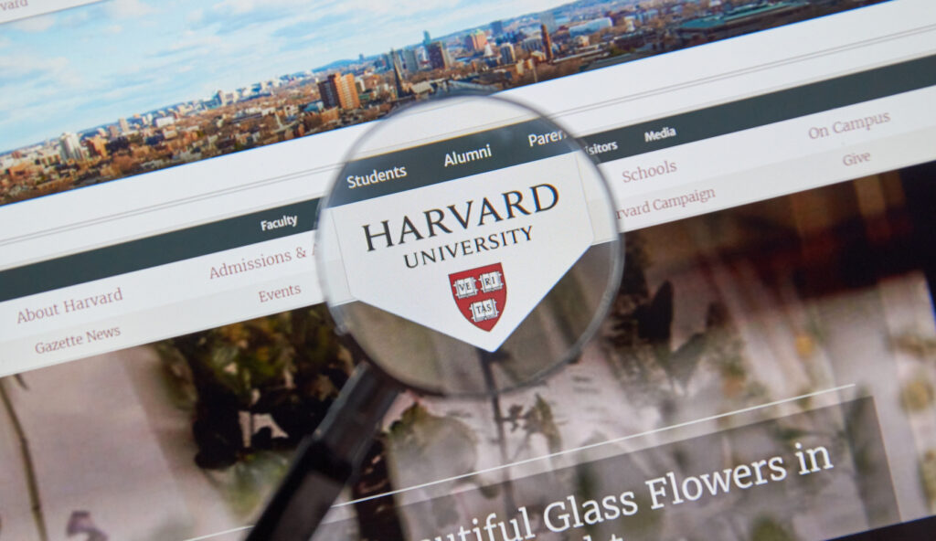 Ivy League university fires employee for antisemitic act of removing ...