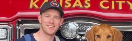 Kansas City paramedic stabbed to death by patient in ambulance - The ...