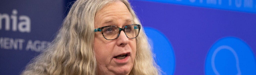 Women’s college awards Rachel Levine with honorary degree - The ...