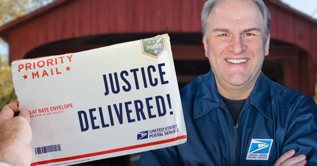 Legal battle with USPS ends after securing more protections for ...