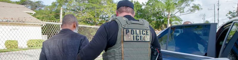 Boston mayor slammed for comparing ICE agents to neo-Nazi group - The ...