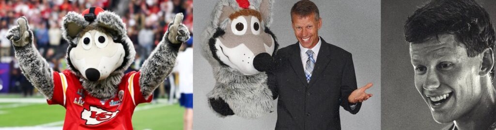 Dan Meers retires as K.C. Wolf, credits Christ as source of joy and ...