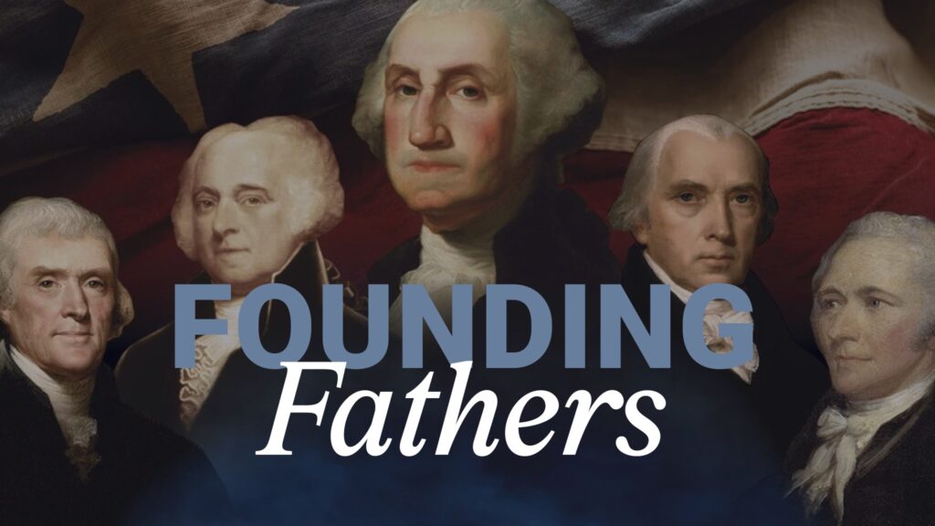 White House opens patriotic ‘Founders Museum’ online, available for ...