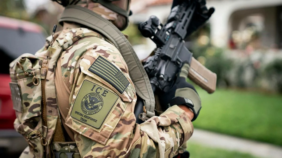 Patel says ICE shooting suspect searched 'Charlie Kirk Shot,' planned ...