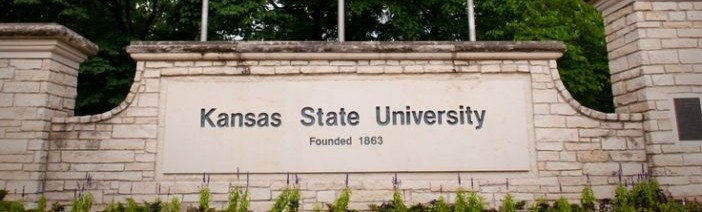 Kansas State University civil rights official reportedly suspended for ...
