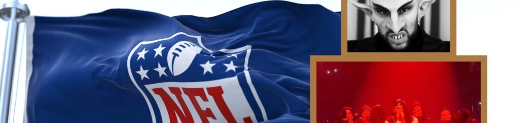 Super Bowl halftime pick ignites firestorm over crossdressing, demonic ...