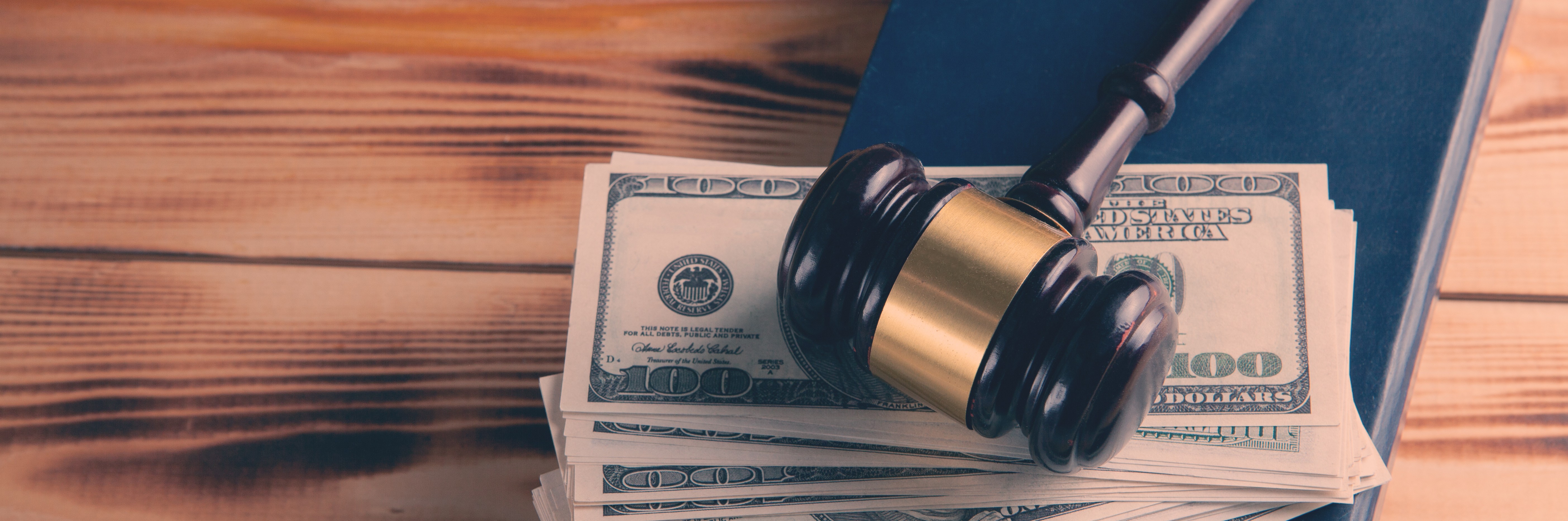 Op-Ed: Shining a light on hidden money in our courts - The ...