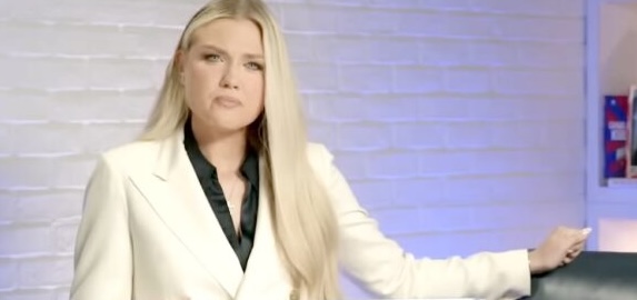 Erika Kirk named CEO of Turning Point USA - The HeartlanderThe Heartlander