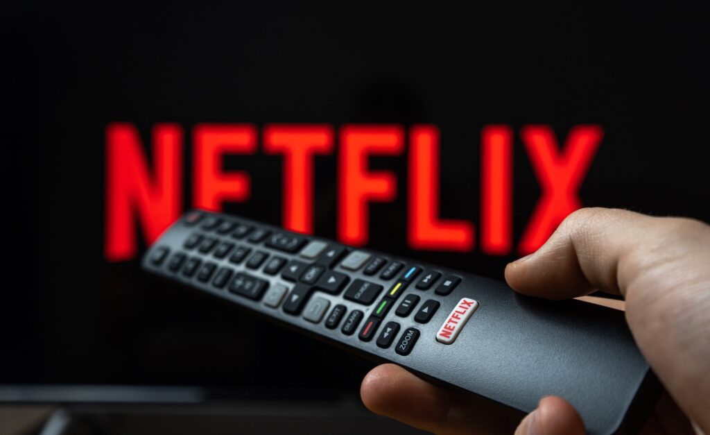 Almost half of Netflix kids’ shows have LGBT content, report shows ...