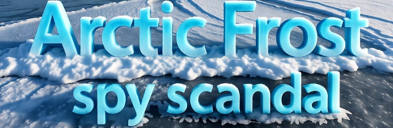 Arctic Frost v. Watergate: One is the scariest scandal in US history ...