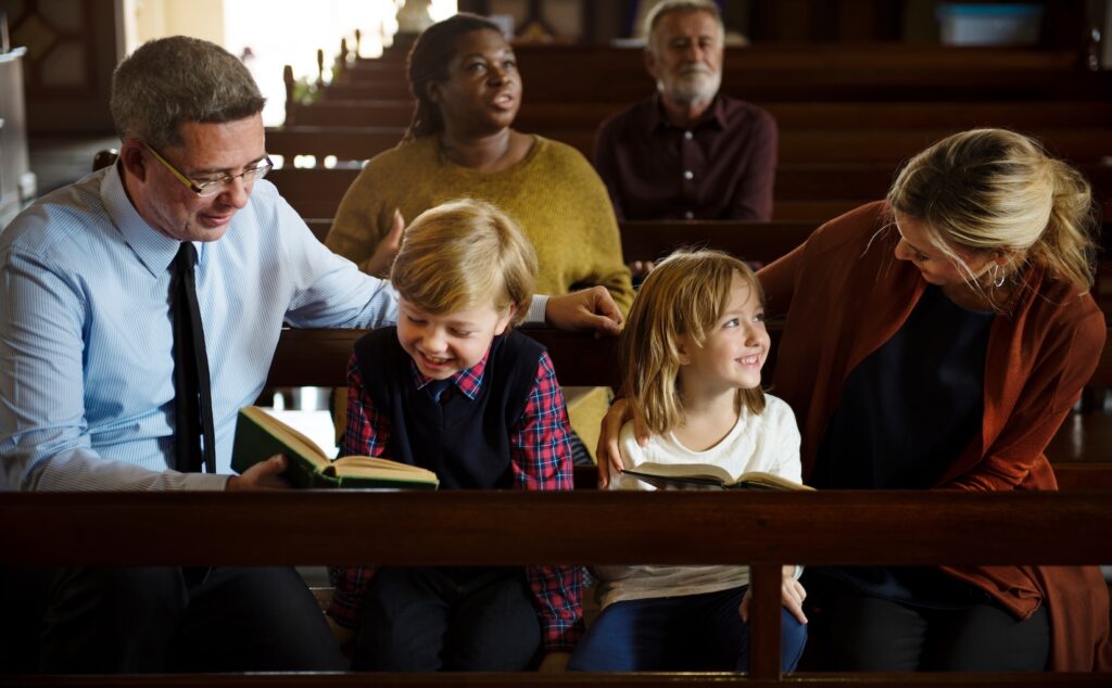 Conscience in care: Why Kansas took a stand to protect foster families’ religious liberty - The ...