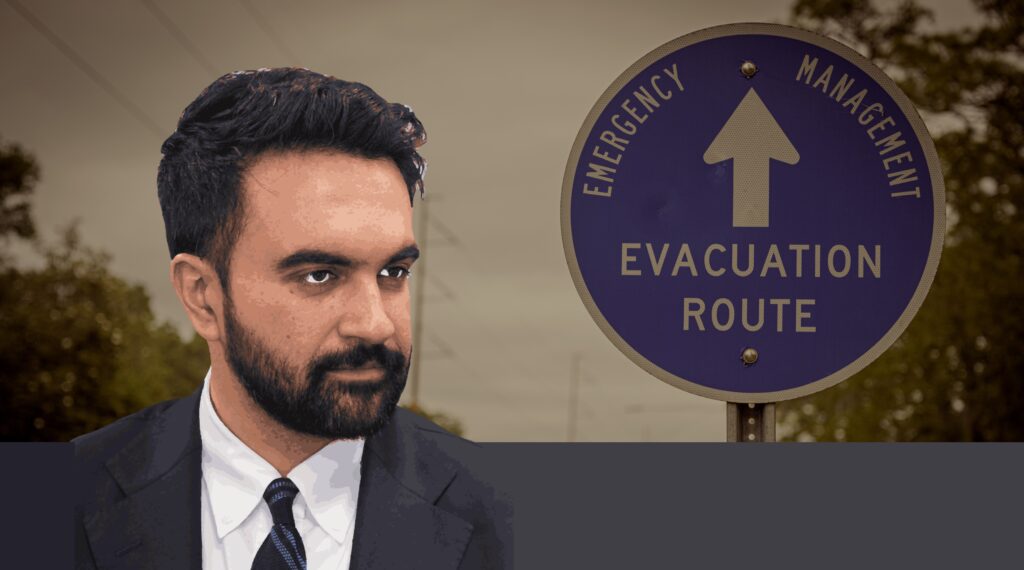 America and socialism: Be careful what you wish for - The ...