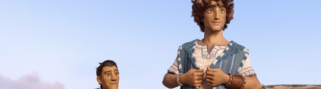 Bible epic ‘David’ has ‘the hand of God on it,’ actor Brian Stivale ...