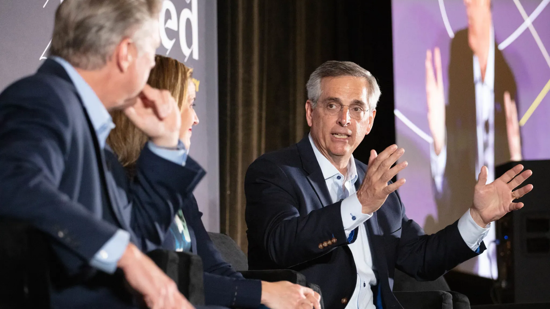 Raffensberger says 2020 election blunder 'does not erase votes' - The ...