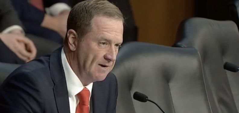 ‘We stand undeterred’: Senator Schmitt, Missouri AG defy China’s $50 ...