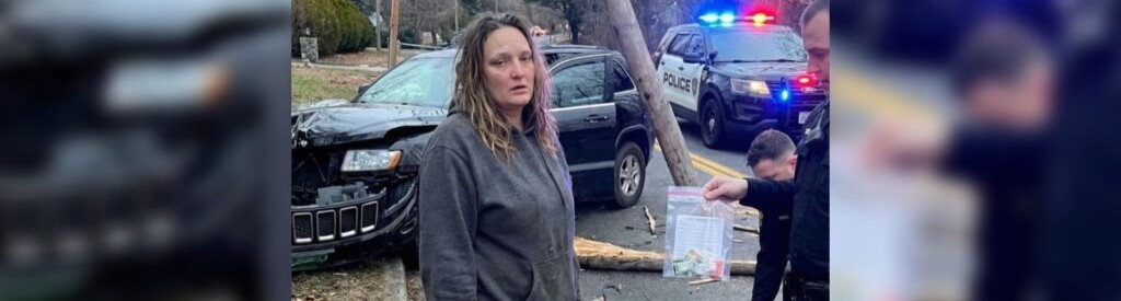 Woman with more than 100 prior arrests kills Grammy-nominated musician ...