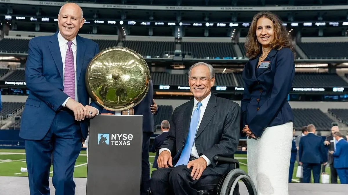 Texas governor asks Treasury Department to suspend Muslim group’s tax ...