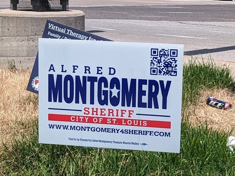 Judge ousts rogue St. Louis City Sheriff after a year 'entirely outside ...