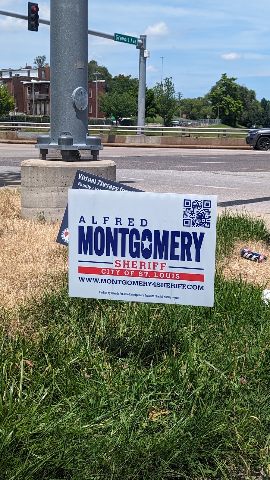 Judge ousts rogue St. Louis City Sheriff after a year 'entirely outside ...