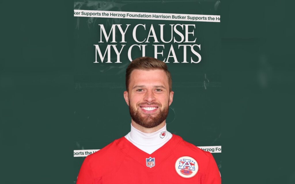 NFL players spotlight Christian orgs in this year’s My Cause My Cleats ...