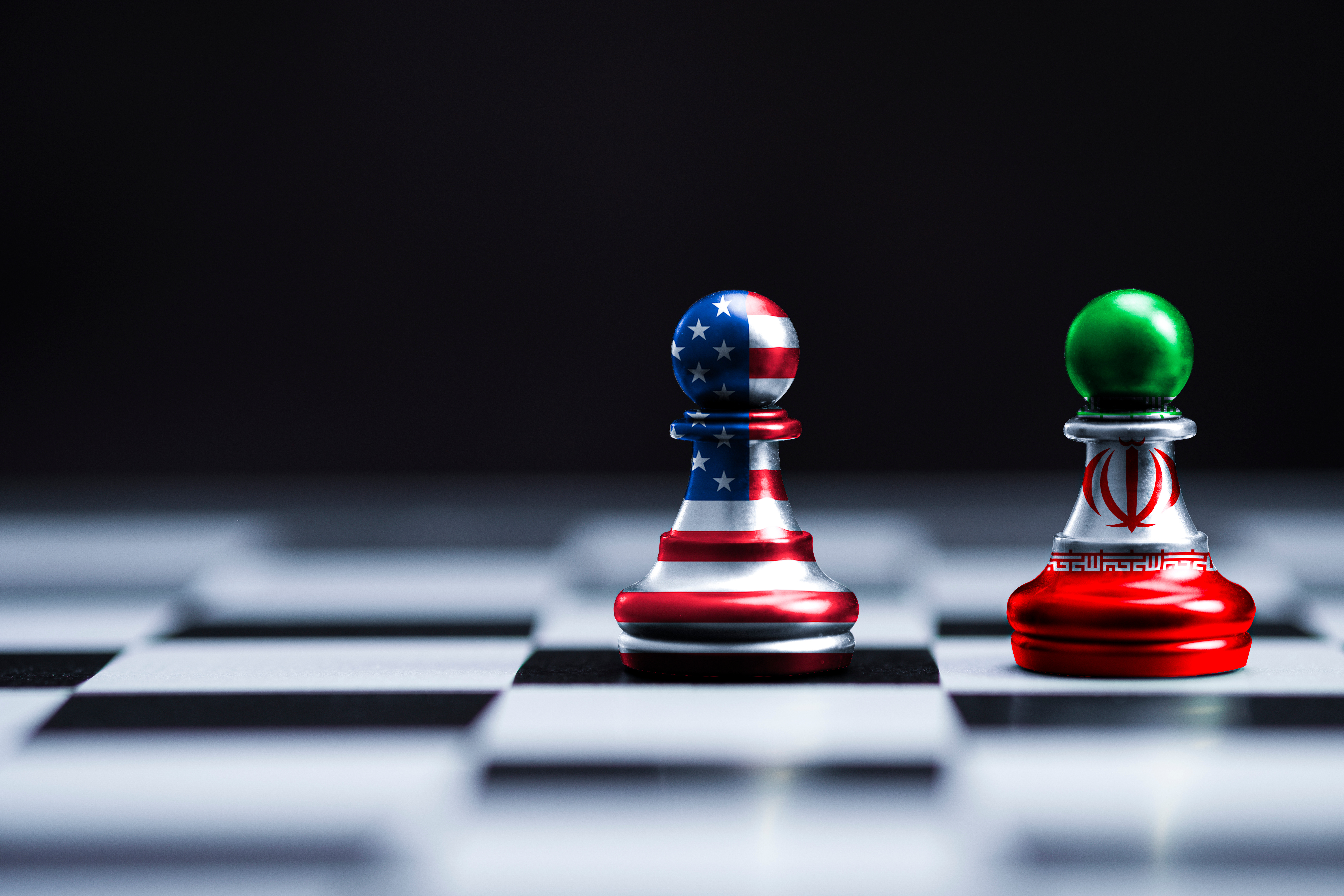 Former Iranian hostage to Trump: Regime uses negotiations to buy time ...