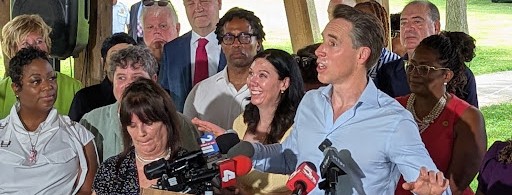 Bill to fund radioactive cleanup in St. Louis awaits President Trump’s ...