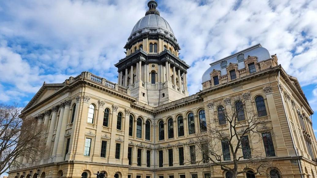 IL state lawmaker pushes back as analysis finds municipalities lost $10 ...