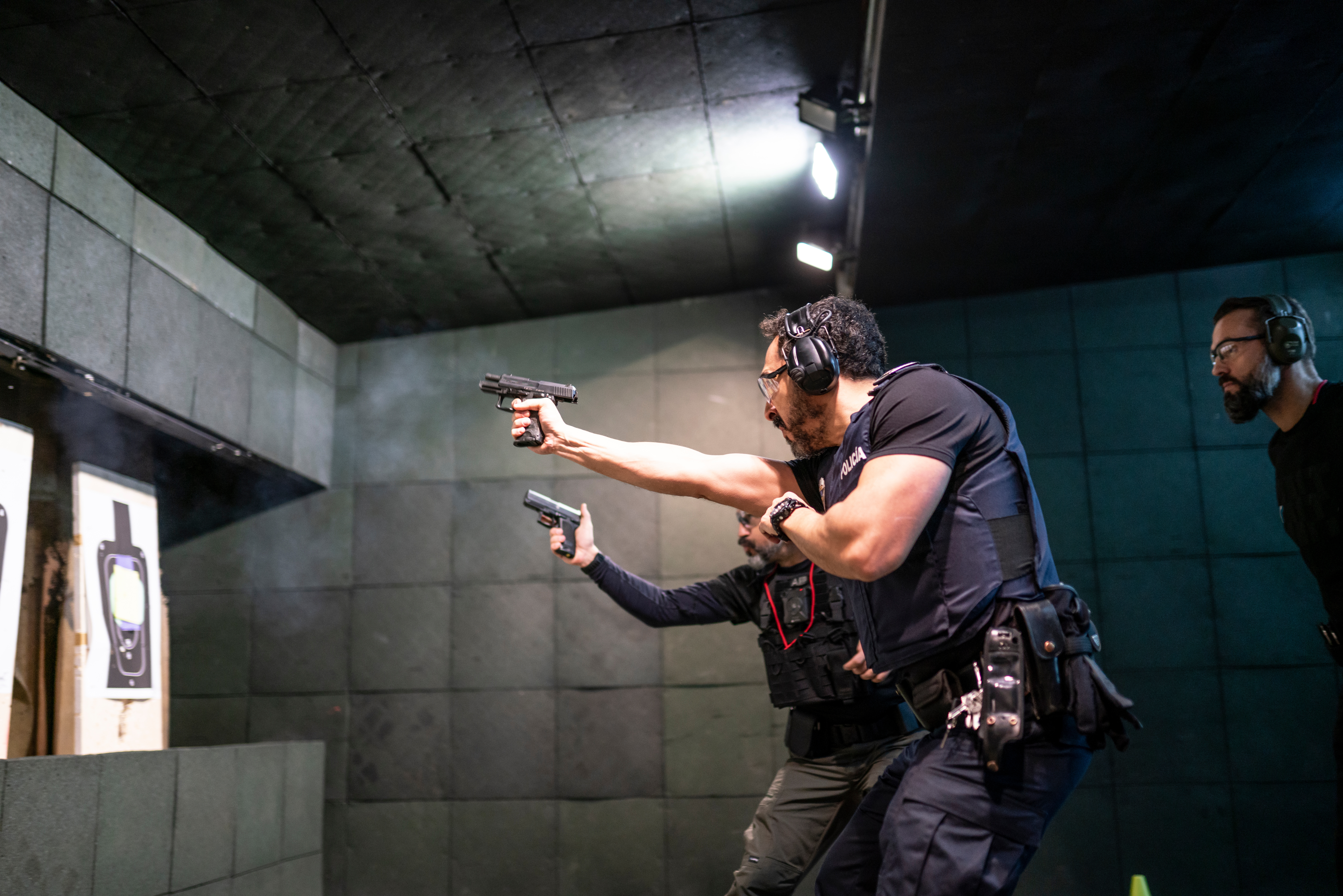Missouri Rangers: A new approach to school safety - The HeartlanderThe ...