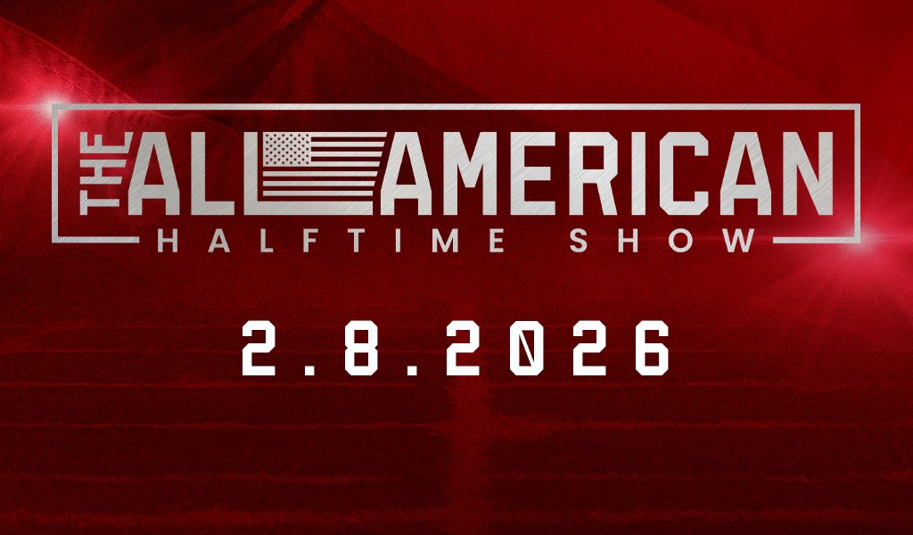 Turning Point USA announces lineup for rival Super Bowl halftime show ...