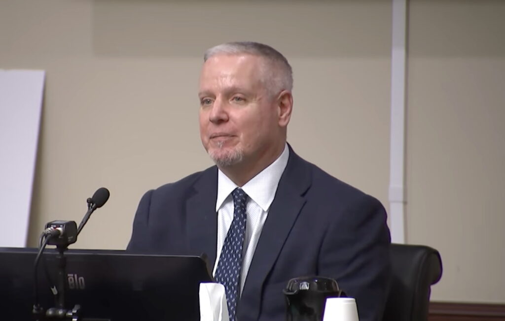 Georgia school shooter’s father found guilty, sets precedent in parent ...
