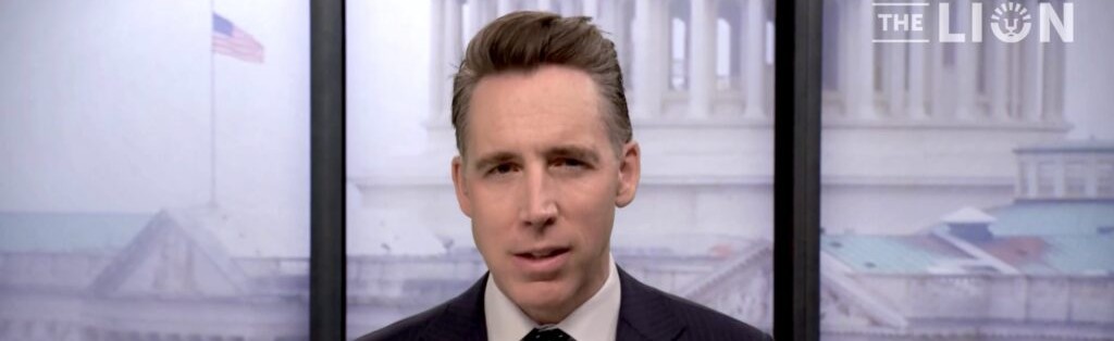 Hawley calls on Congress to open TSA ‘today,’ fully fund federal law ...