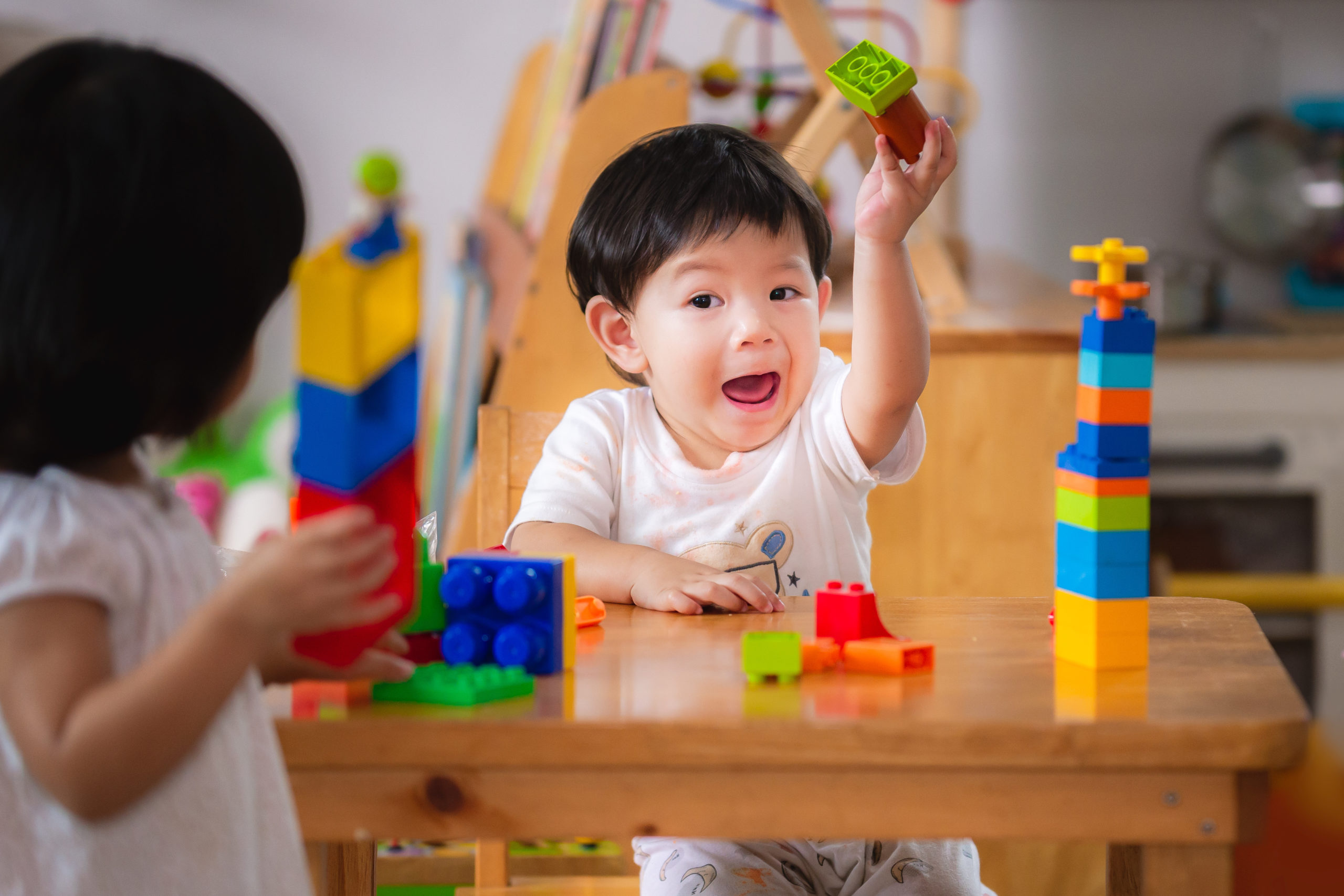New federal grant brings Missouri early childhood programs total to ...