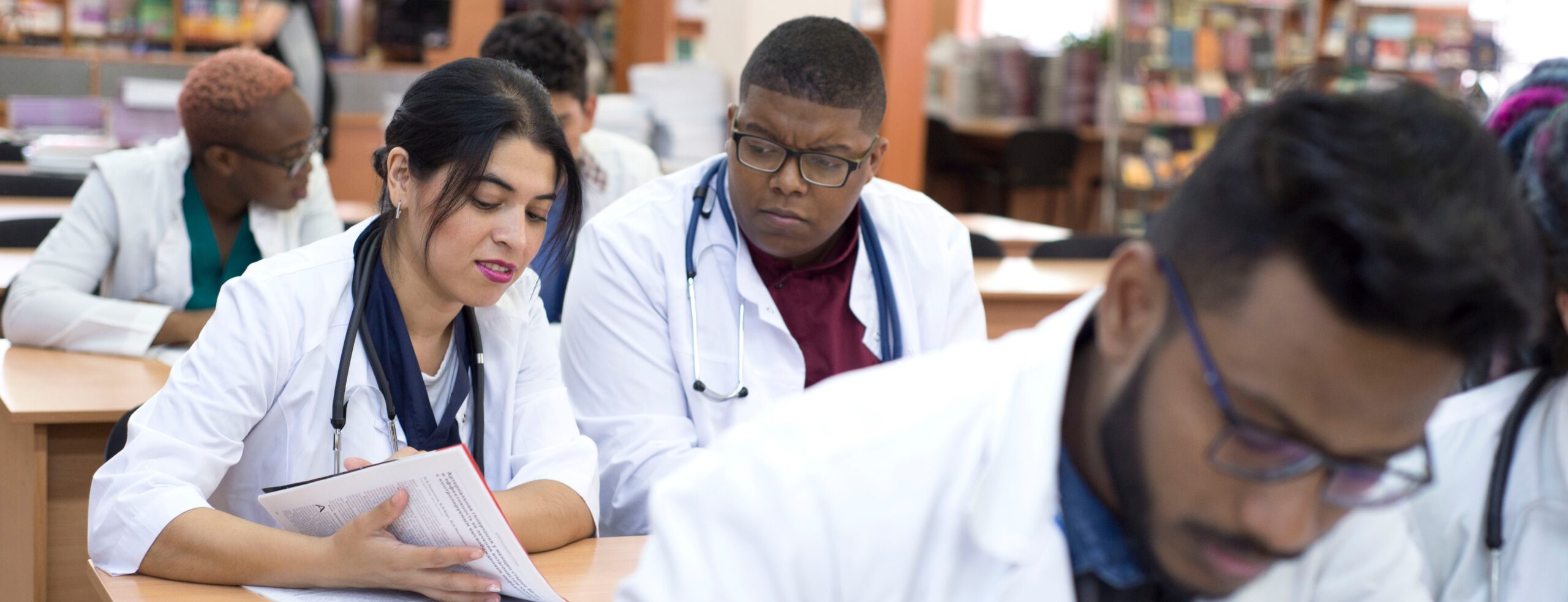 Feds create race, gender speech codes for scientists to direct report ...