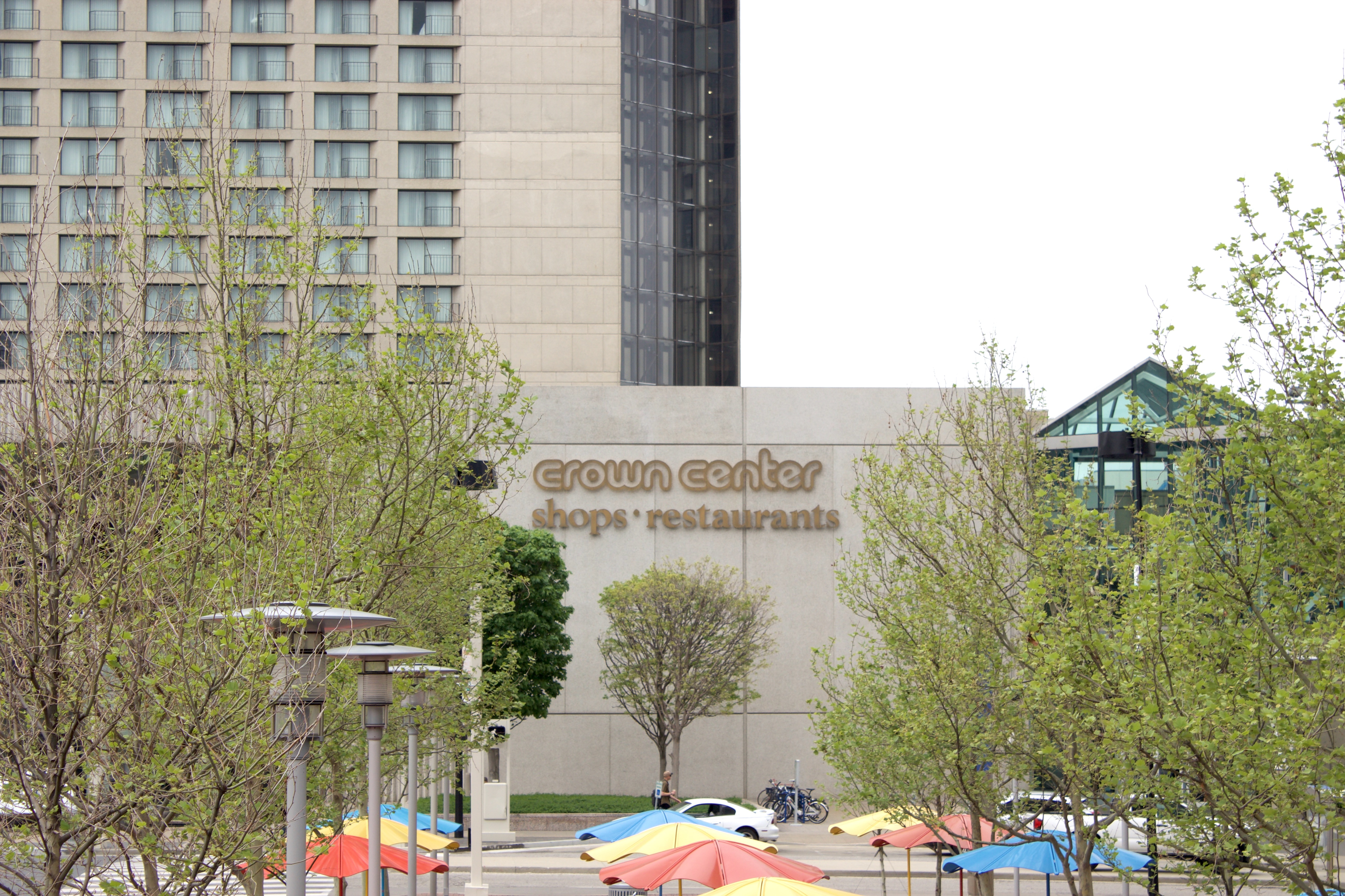 Kansas City Royals, Hallmark announce partnership for downtown stadium ...