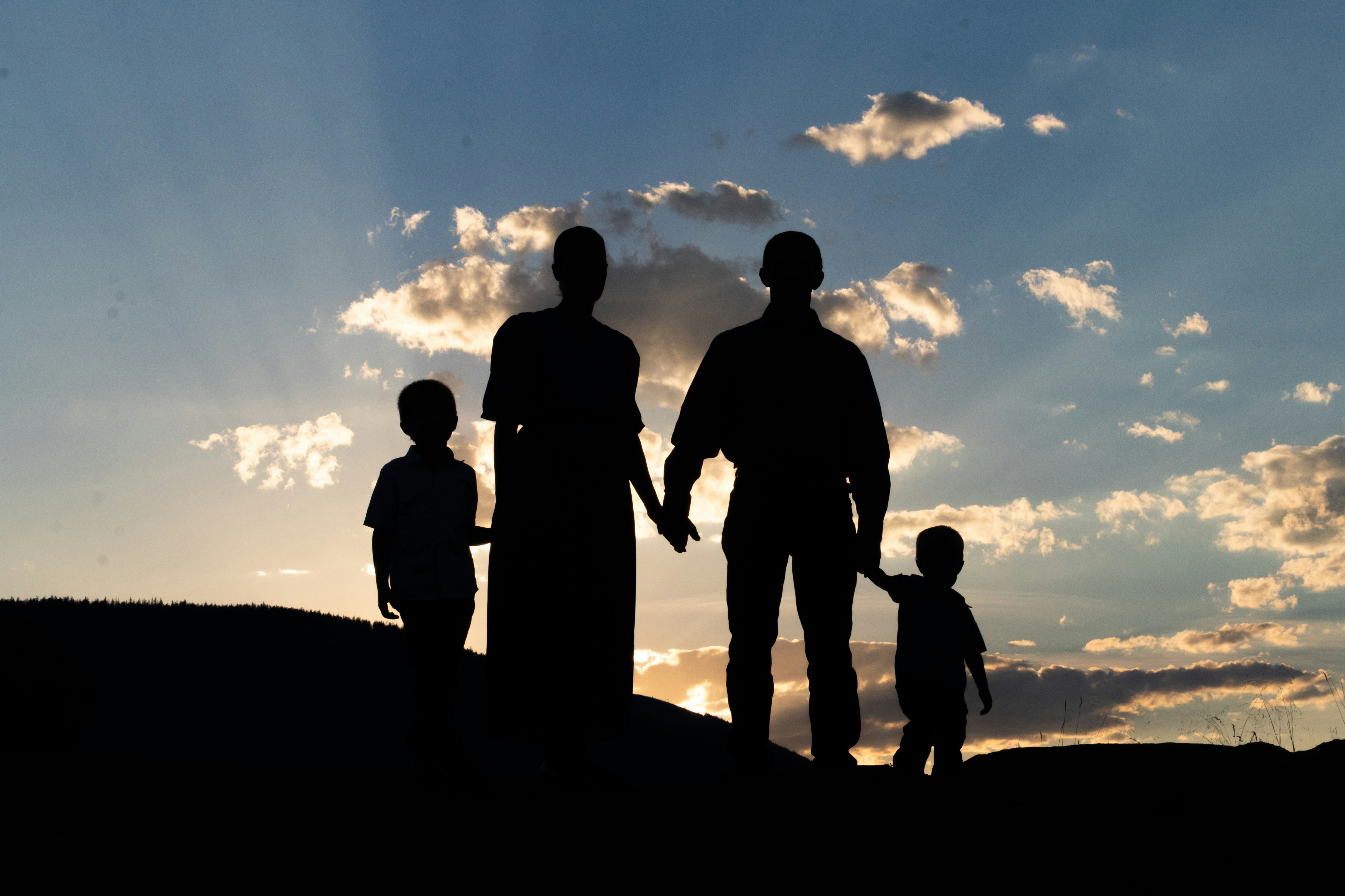 Tennessee declares June ‘Nuclear Family Month’ - The HeartlanderThe ...