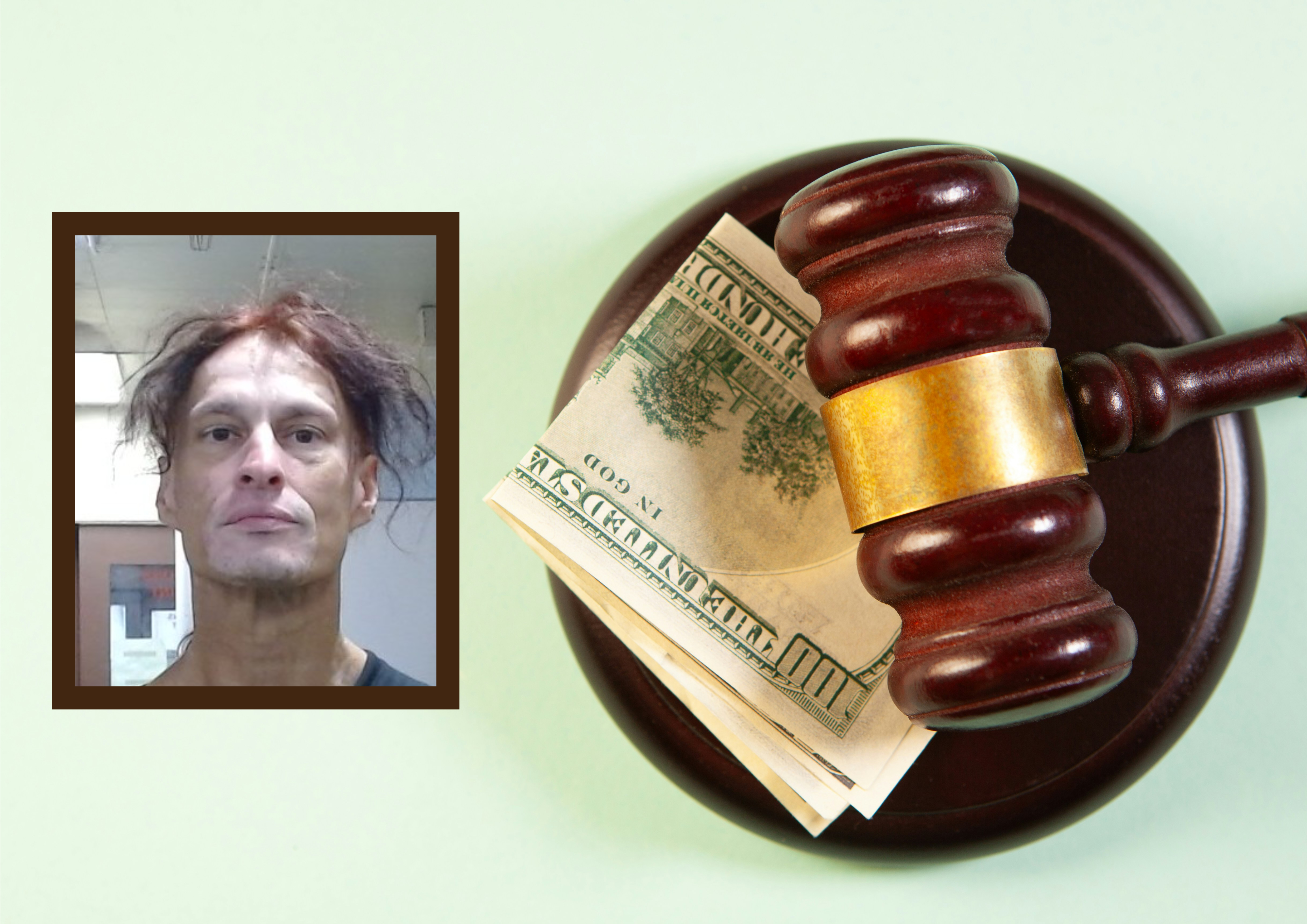 KS serial burglar swiped money, electronics from churches; sentenced to ...
