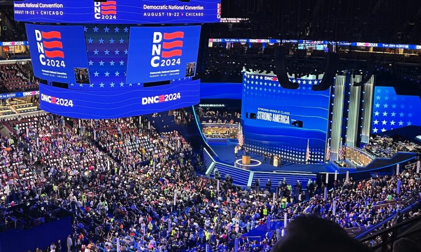 The DNC postmortem report skipped over major voting bloc: Christians ...