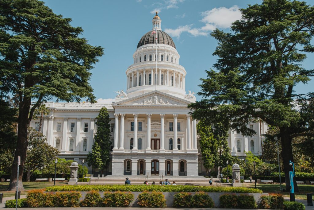 California passes controversial ‘Stop Nick Shirley Act’ - The ...