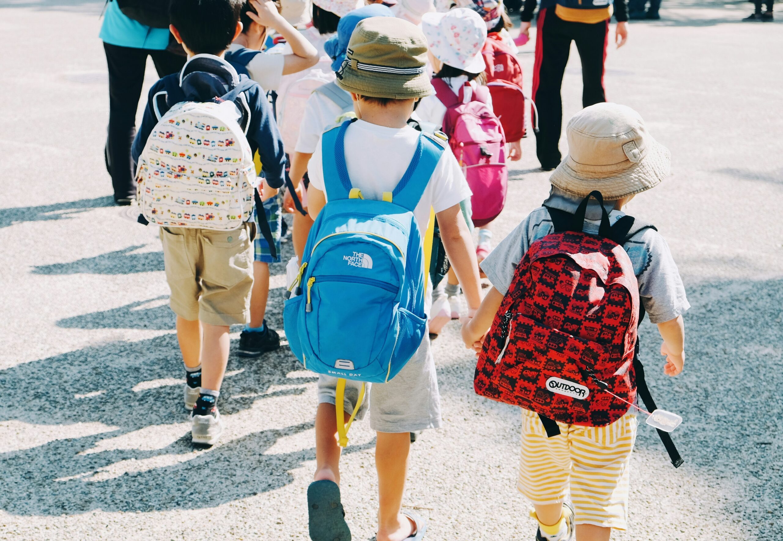Mother speaks out after sex offender chaperoned Kansas elementary trip ...